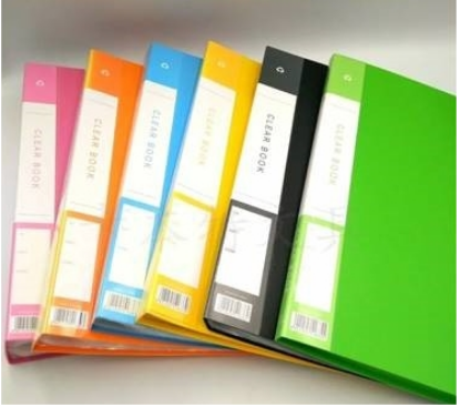 Kingaroy Office Central. Display Books